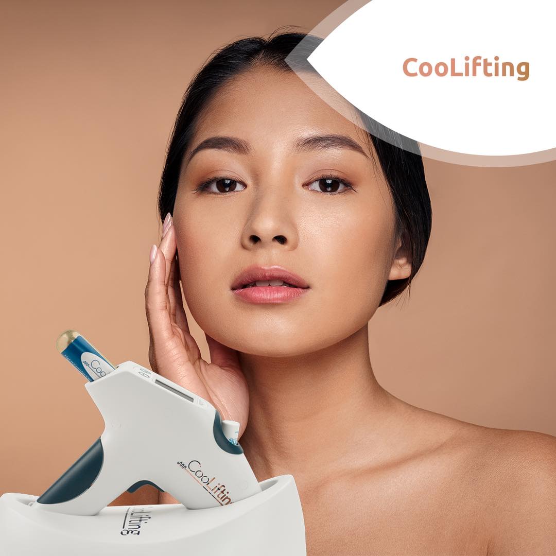 CooLifting | Tratamento Estético | Corpus Slim