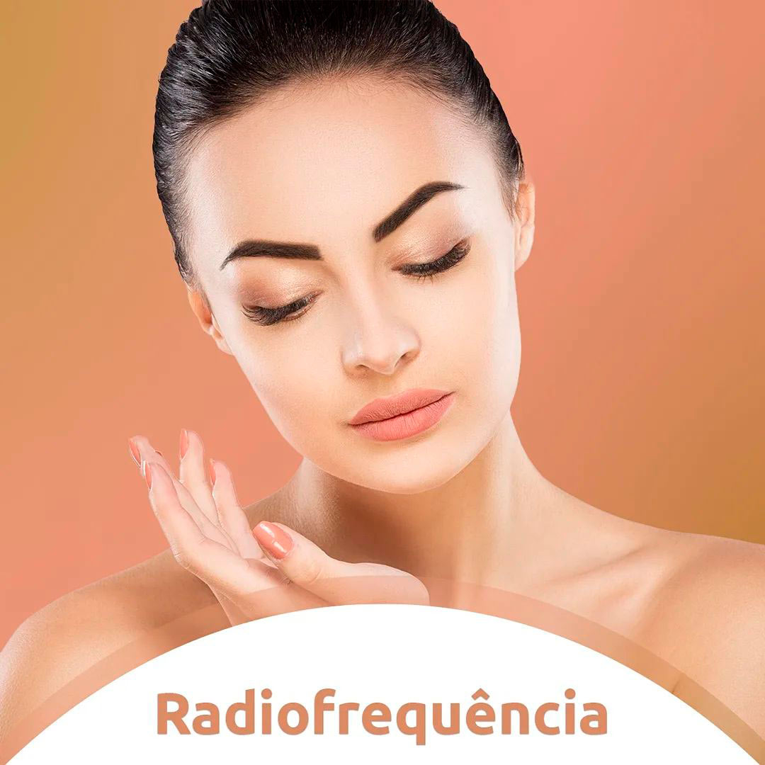 Radiofrequência | Tratamento | Corpus Slim